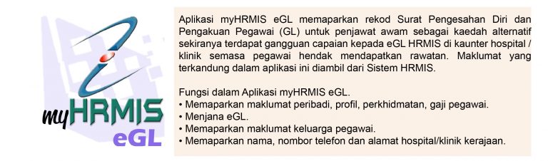 APLIKASI JABATAN – Portal Rasmi Kit Perkhidmatan Awam Negeri Kedah